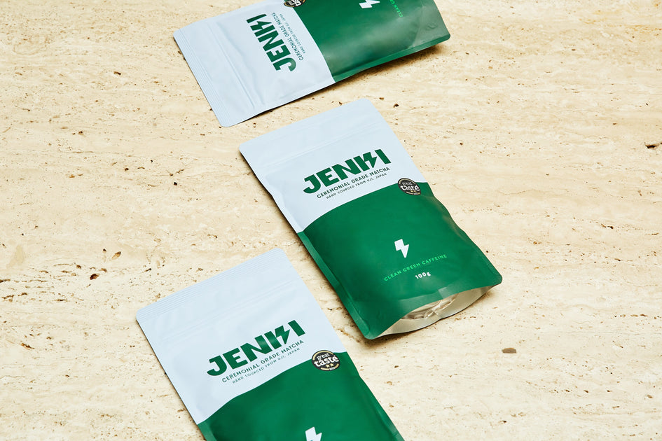 SUBSCRIPTIONS – JENKI