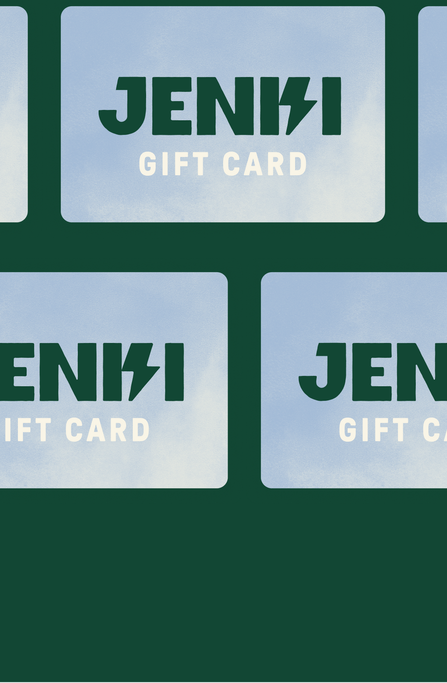 SHOP ALL – JENKI