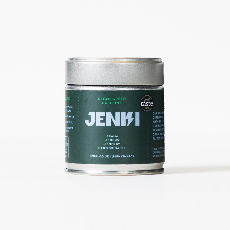 Products – JENKI