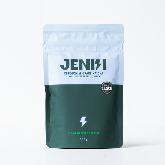 SHOP – JENKI