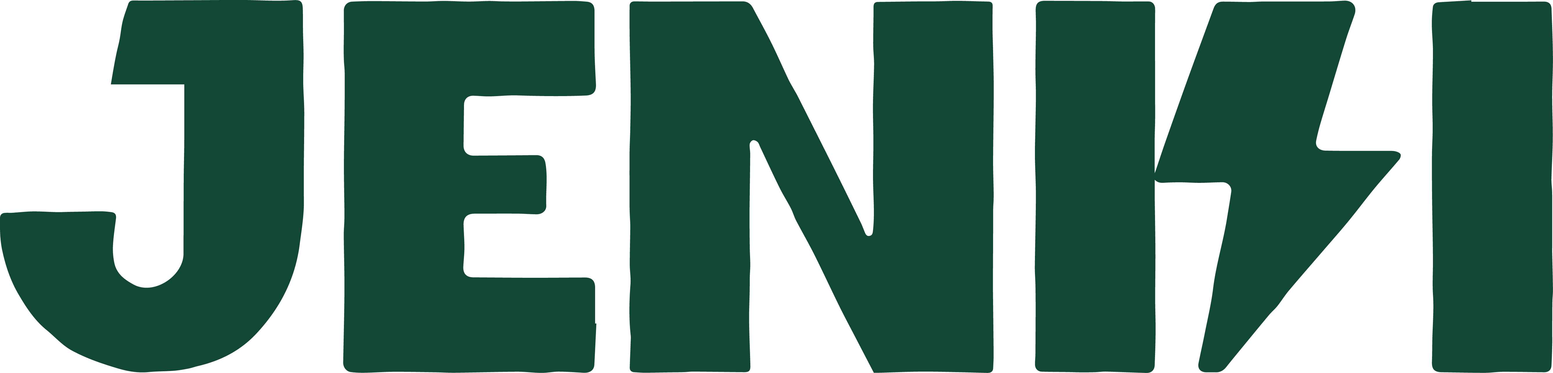 JENKI Matcha Bar Selfridges